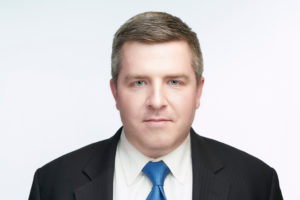 John Cummings - RCM Alternatives