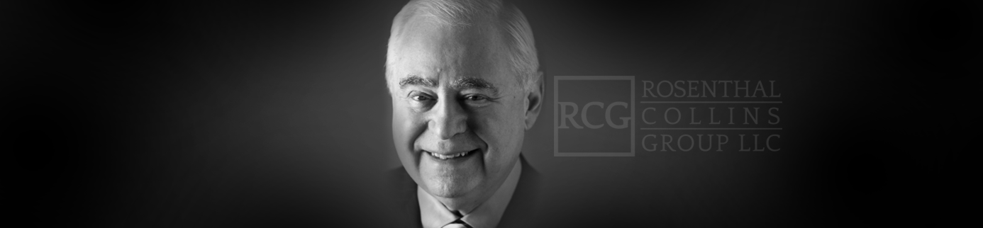 Remembering Futures Legend Les Rosenthal - RCM Alternatives