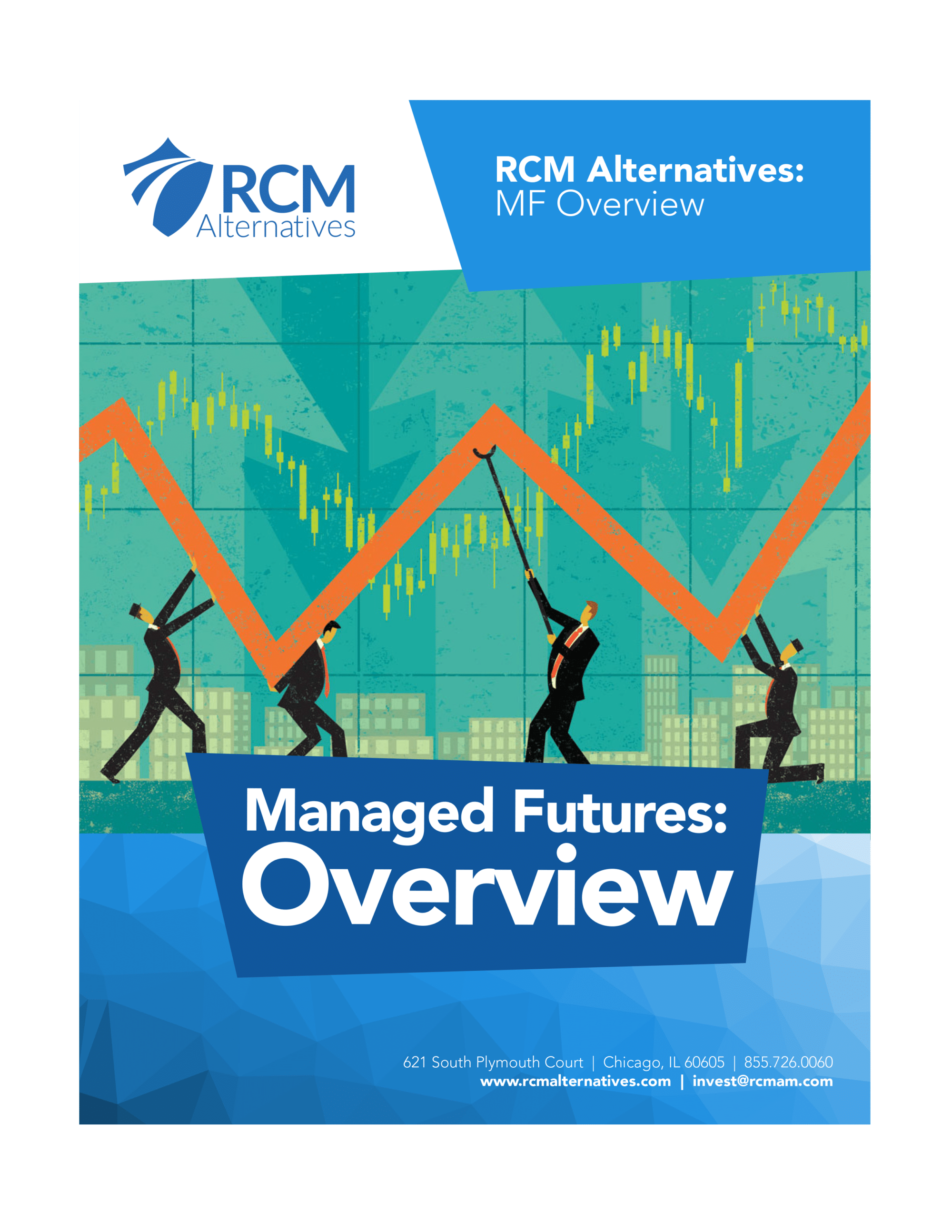 Whitepapers - RCM Alternatives
