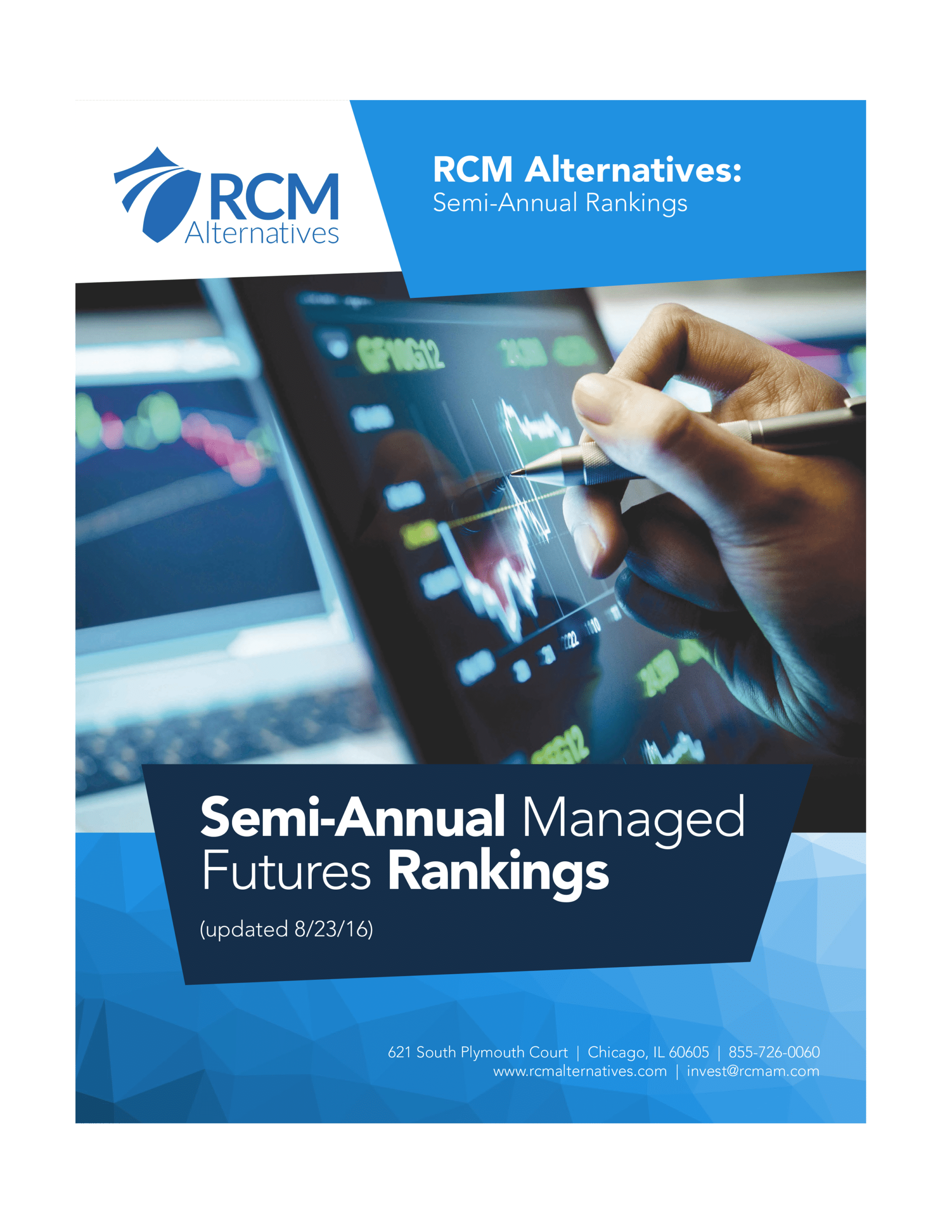 Whitepapers - RCM Alternatives