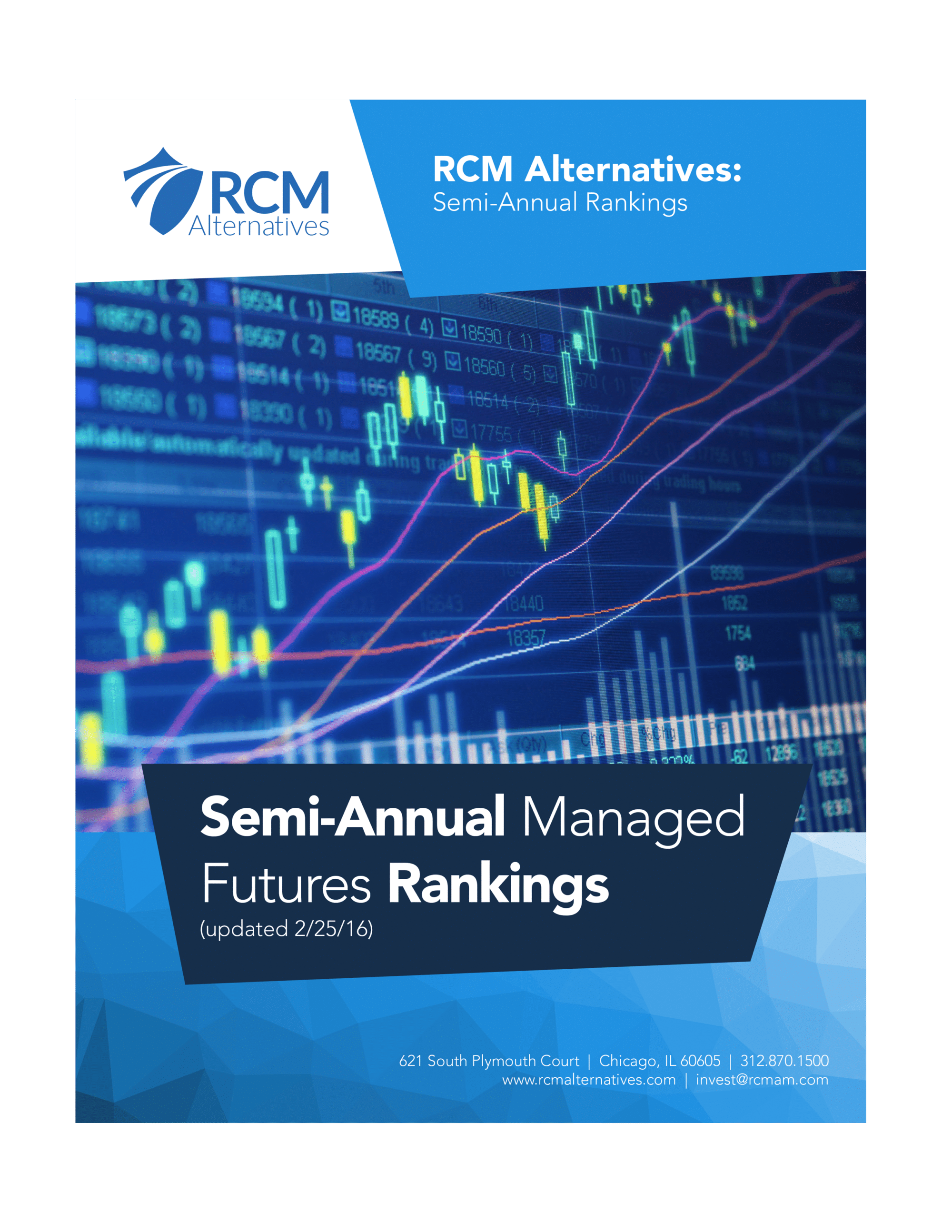 Whitepapers - RCM Alternatives