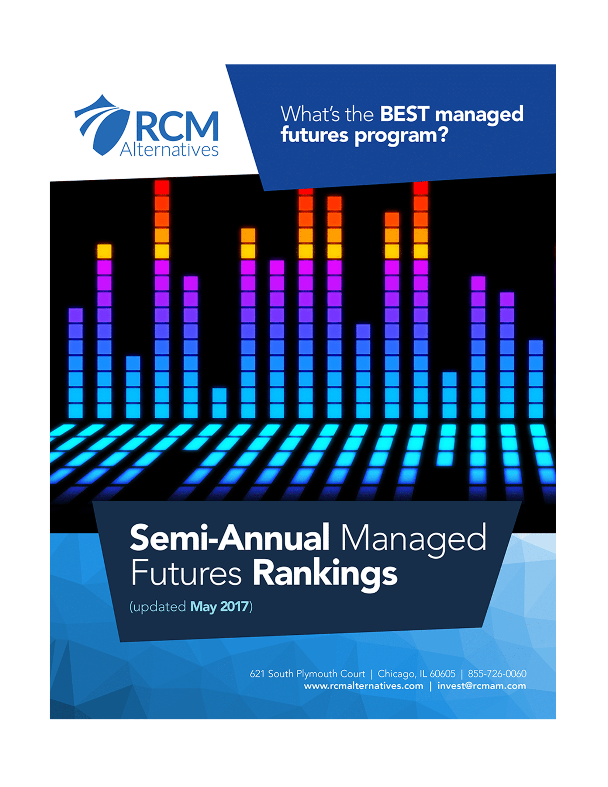 Whitepapers - RCM Alternatives