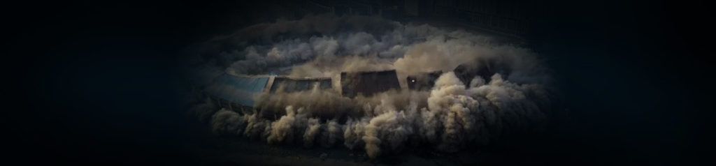 Why did XIV Implode? - RCM Alternatives