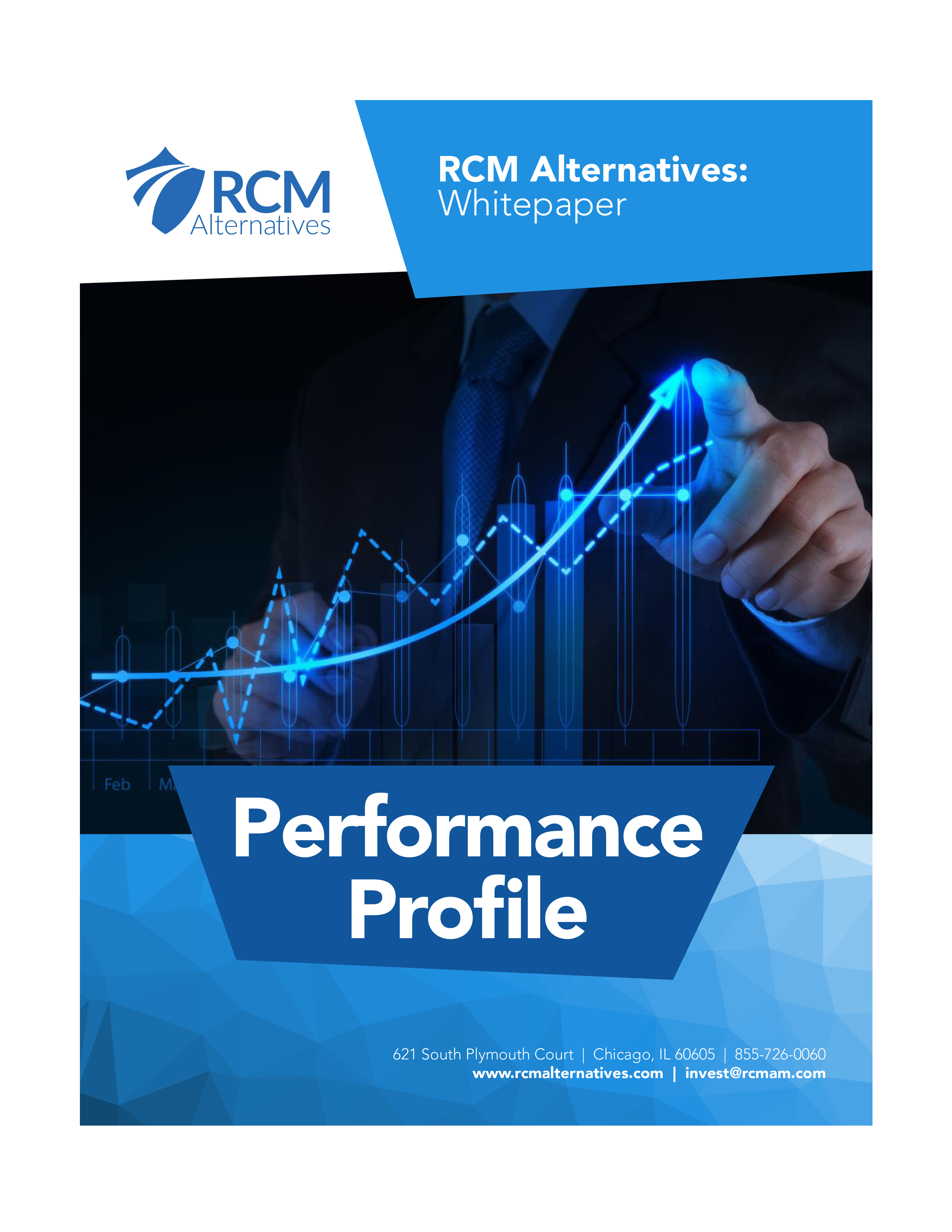 Whitepapers - RCM Alternatives