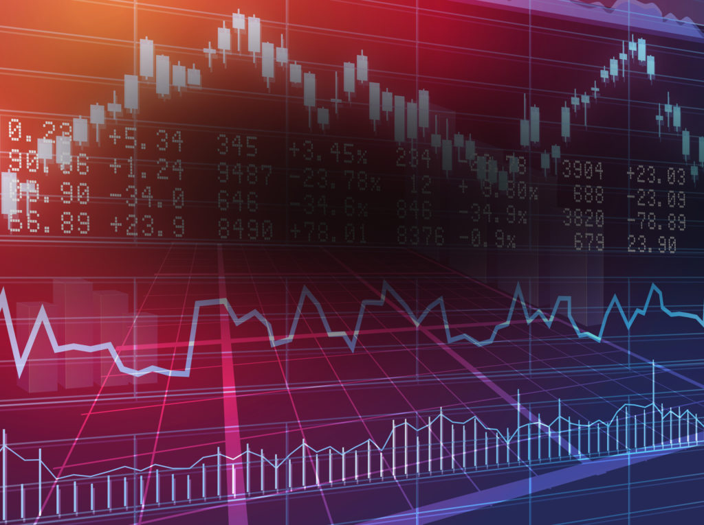 The best and worst futures markets in 2018. - RCM Alternatives