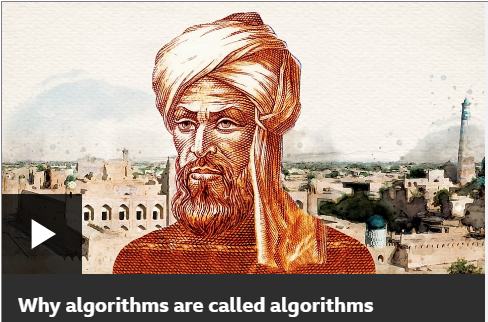 900 year old Algorithms! - RCM Alternatives