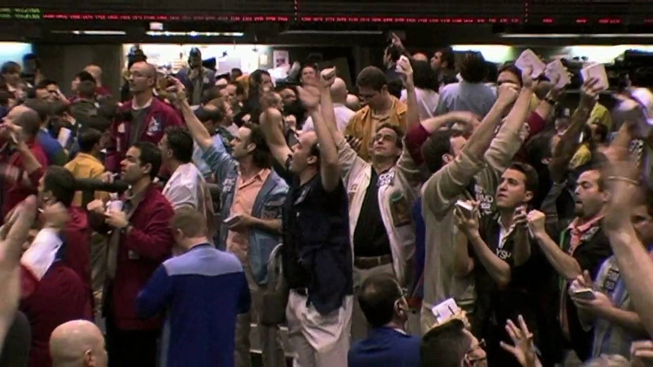 The Definitive List of the Best Investing Movies - RCM Alternatives