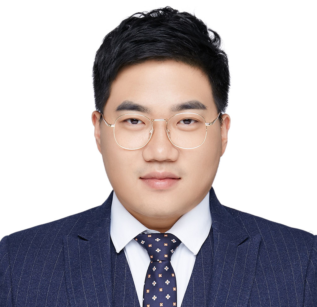 Alex Gu - RCM Alternatives