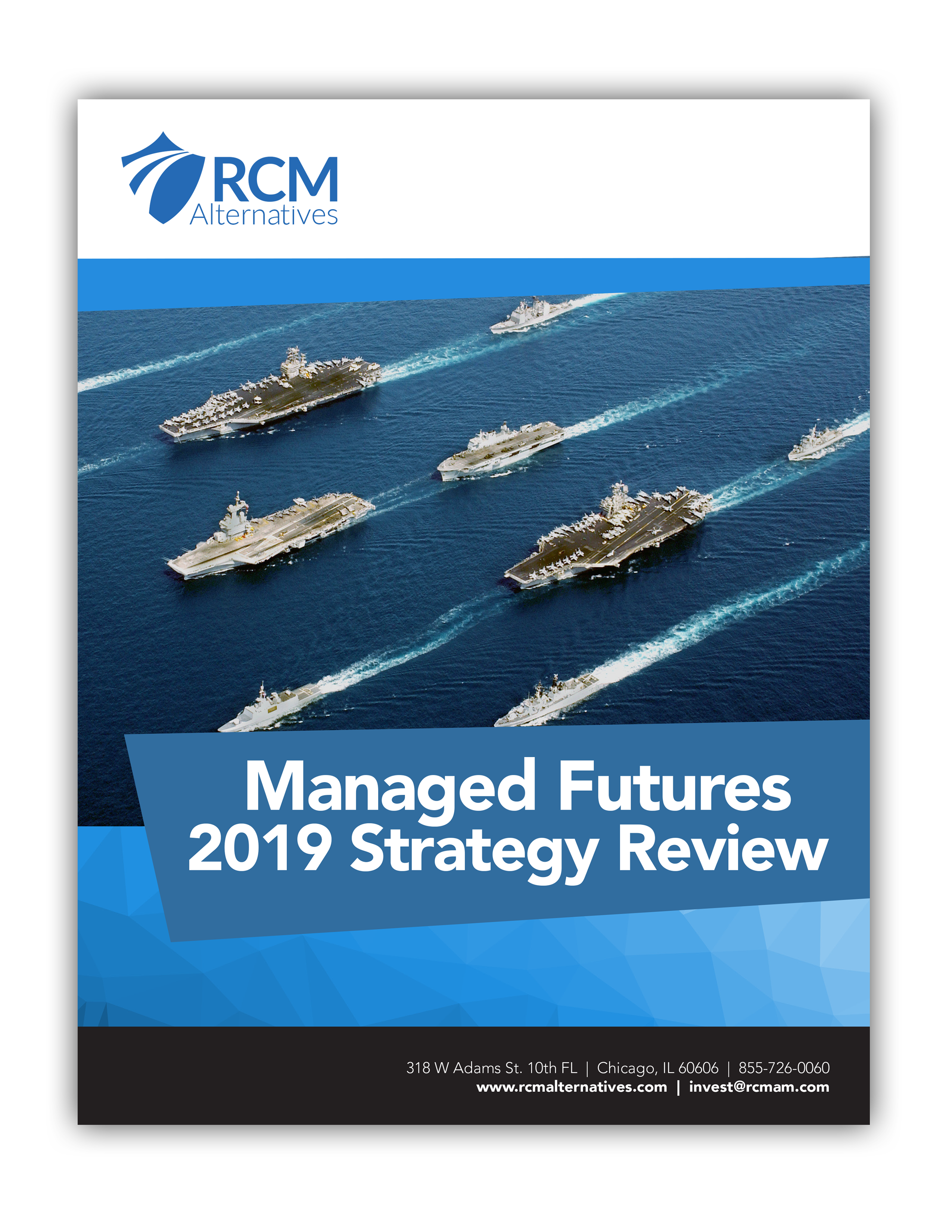 Whitepapers - RCM Alternatives