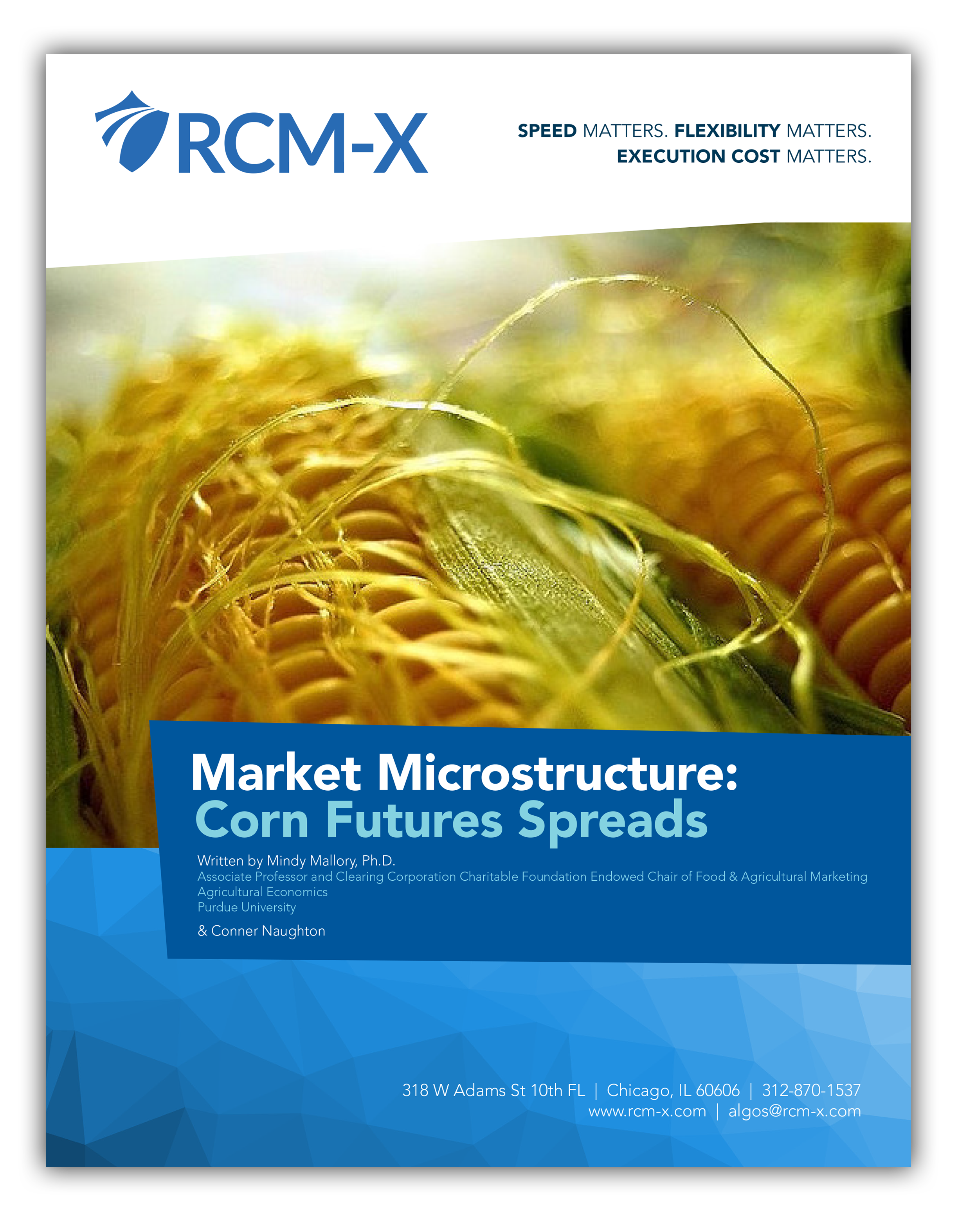 RCM-X Whitepapers - RCM Alternatives