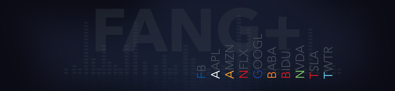 Move over Nasdaq, FANG+ is here - RCM Alternatives