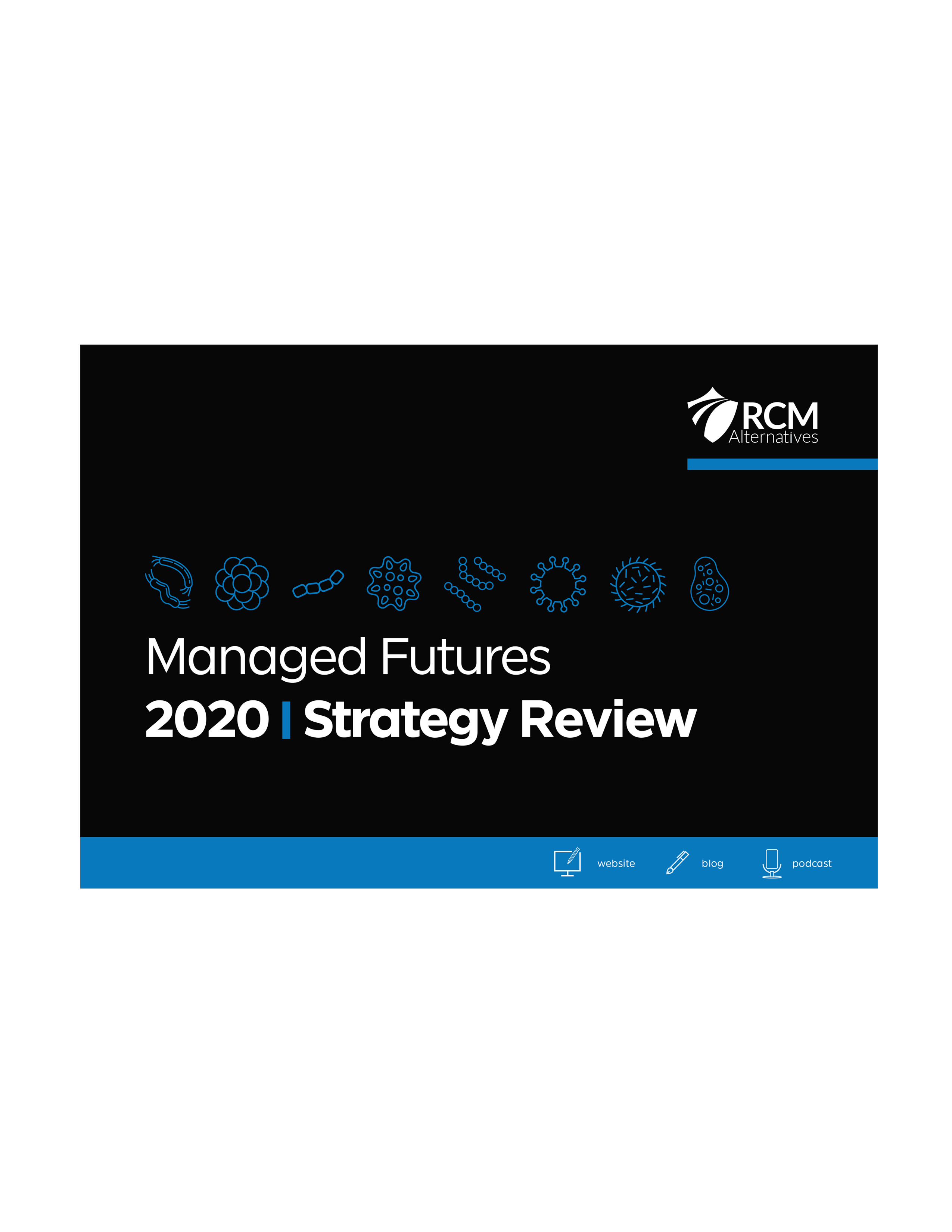 Whitepapers - RCM Alternatives