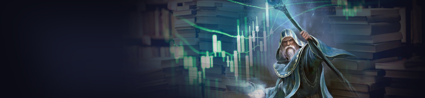 Wisdom from the Wizard Maker with Jack Schwager on The Derivative - RCM ...