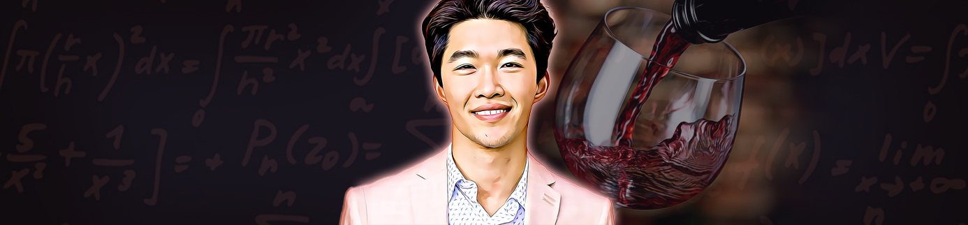 Wine as an Asset Class: Demands, Dilemmas, & Distribution with Vinovest ...