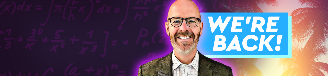 We’re Back!! Talking Trend, Miami, and Volatility with Nasdaq’s Kevin ...