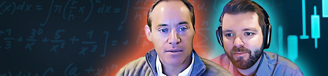 WTF?! Will 0DTE Cause Gammageddon? With Mike Green and Craig Peterson ...