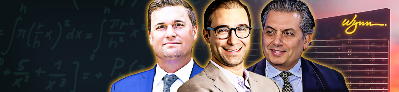 Volatility (LIVE IN VEGAS) panel discussion - RCM Alternatives