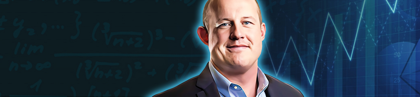 Trend Following Asset Allocations with Jon Robinson of Blueprint - RCM ...