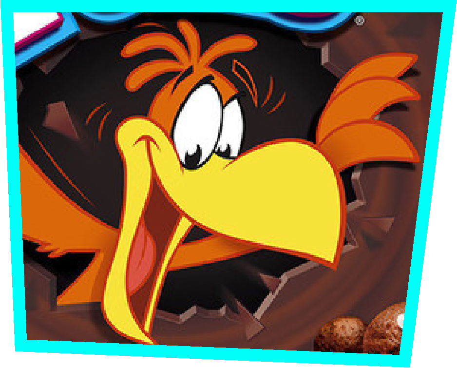 Trend Followers Cuckoo for Cocoa Puffs - RCM Alternatives